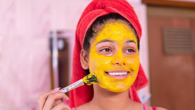 Besan Face Pack vs Haldi Face Pack: Which Naturally Remedy Gives Faster ...