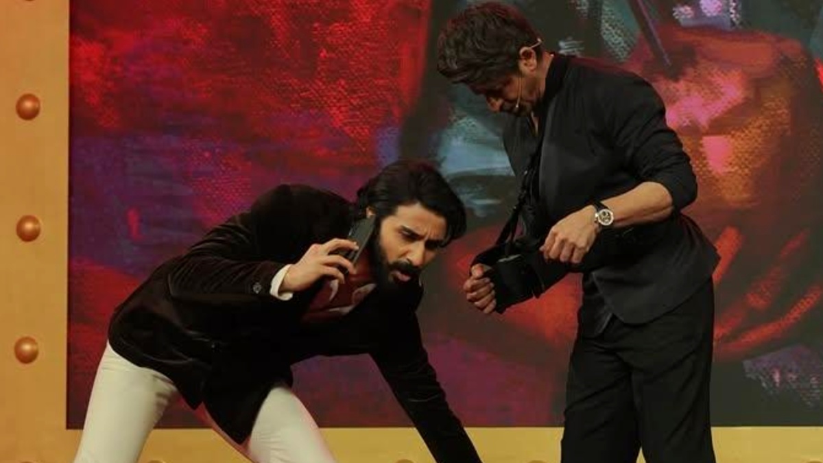 Raghav Juyal Recalls FIRST Visit To SRK’s Mannat, Says ‘There Was A Scanner’: Aryan Khan Has ...