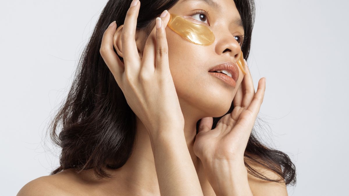 7 Easy Under-Eye Care Routine For Fresh And Brighter Mornings