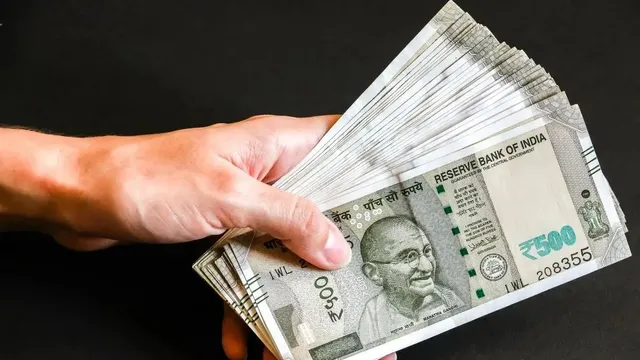 DA Hike July 2025: Gujarat Govt Approves Dearness Allowance Increase ...