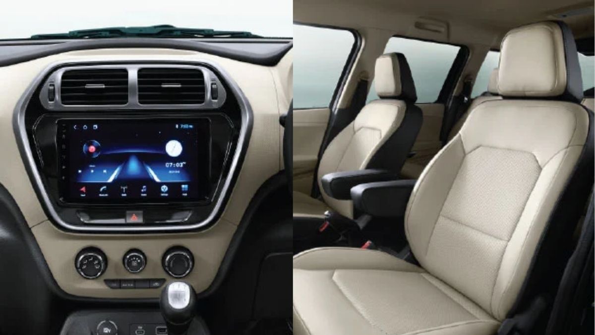 mahindra bolero neo facelift launched key updates explained in 5 images