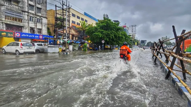 Delhi: PWD Plans Rs 387 Crore Drainage Overhaul On 22-Km Stretch Of ...