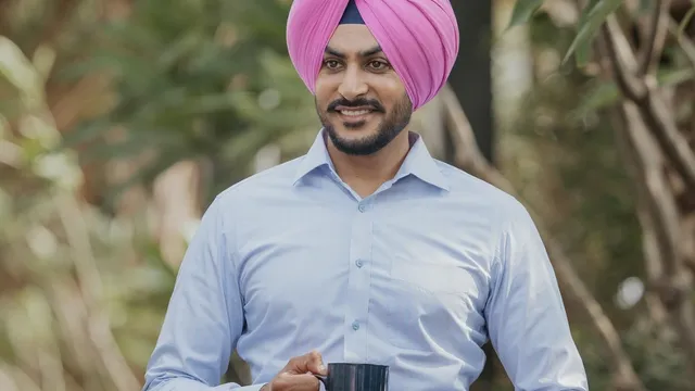 Rajvir Jawanda’s Rs 31 Lakh Bike Video Goes Viral; Ignites Road Safety ...