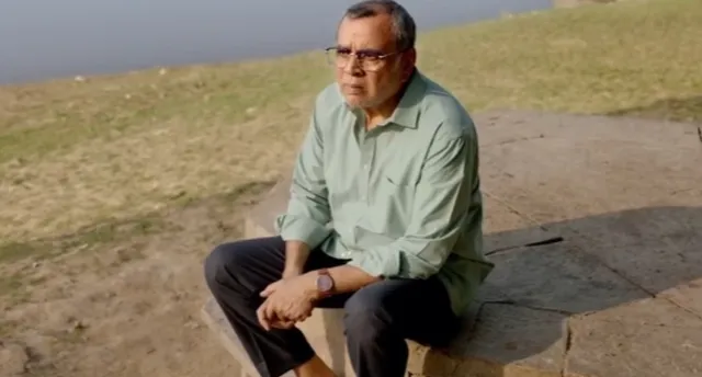 The Taj Story Teaser Out: Paresh Rawal Raises A Question On The Untold ...