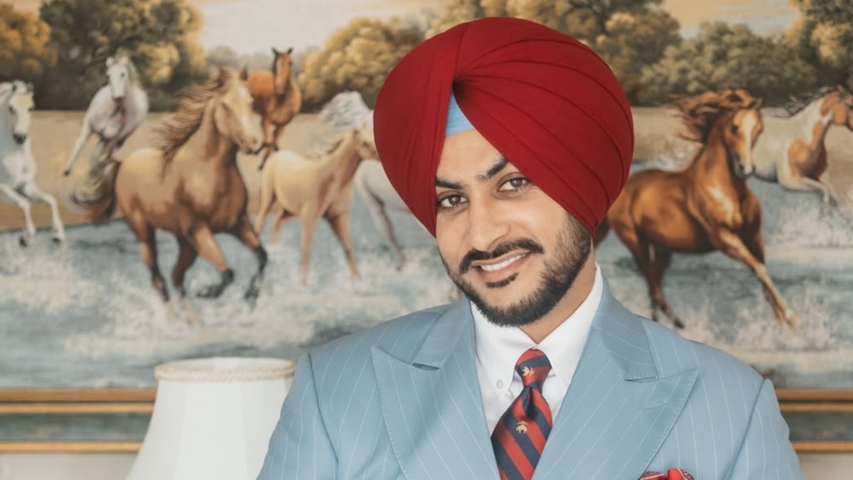 Rajvir Jawanda Net Worth: How Rich Was Punjabi Singer Before He Left ...