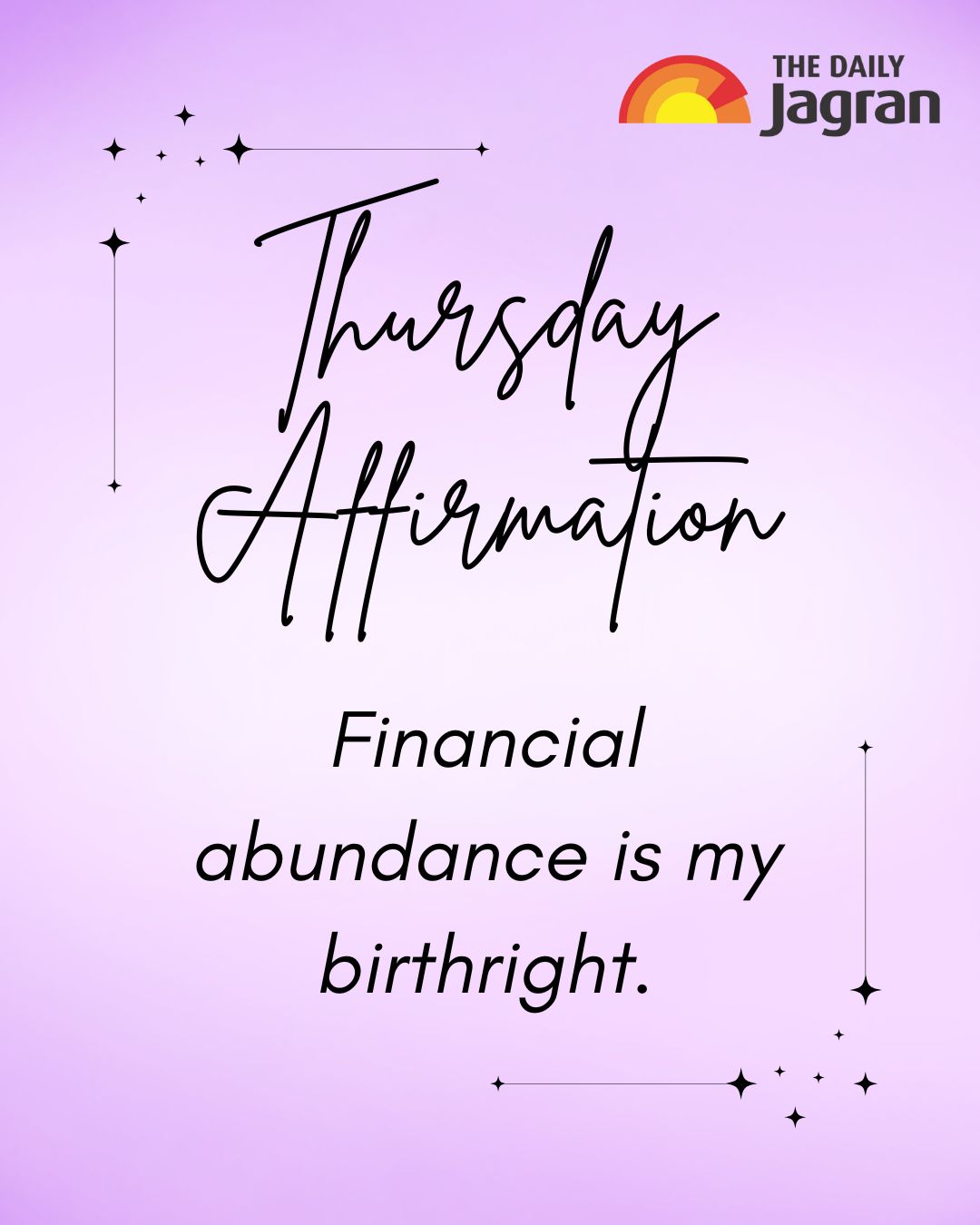 Weekly Affirmations And Manifestations: 80+ Powerful Thursday ...