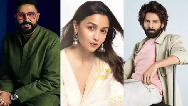 Filmfare Awards 2025 Winners List: Best Actor Award Shared By Abhishek ...