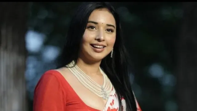 Tanya Mittal’s Brother Confirms She’s Single Amid Rumoured Ex Balraj ...