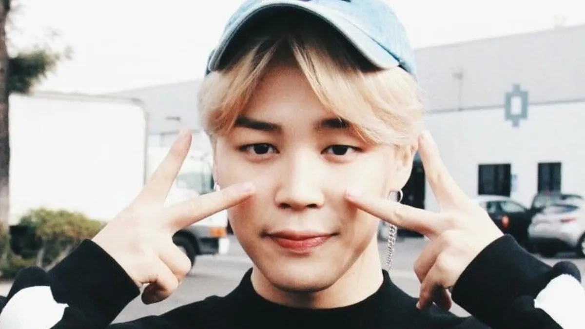 BTS Jimin Net Worth: All About Park Jimin’s Riches And Million Dollar ...