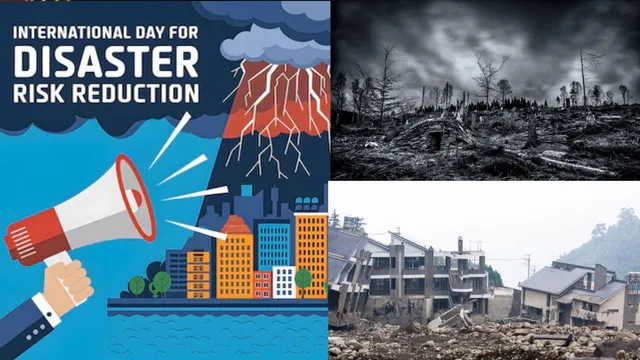 50+ Essential Steps To Prevent Natural Disasters Worldwide ...