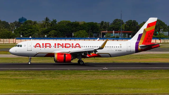 Air India Adds 174 New Weekly Flights With Terminal Changes At IGI ...