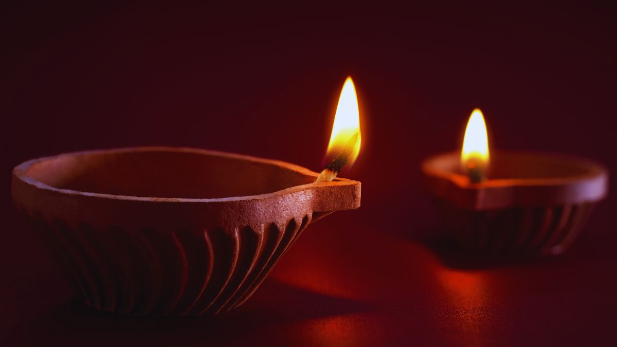 Yama Deepam 2025: Date, Time, Significance And Vidhi To Light Yama Diya