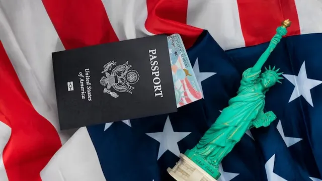 Couple Reveals US Green Card Success Story: Timeline, Interview Tips ...