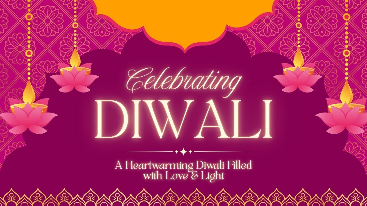 Happy Diwali 2025 Wishes: 45+ Diwali Messages, Greetings, Quotes For ...