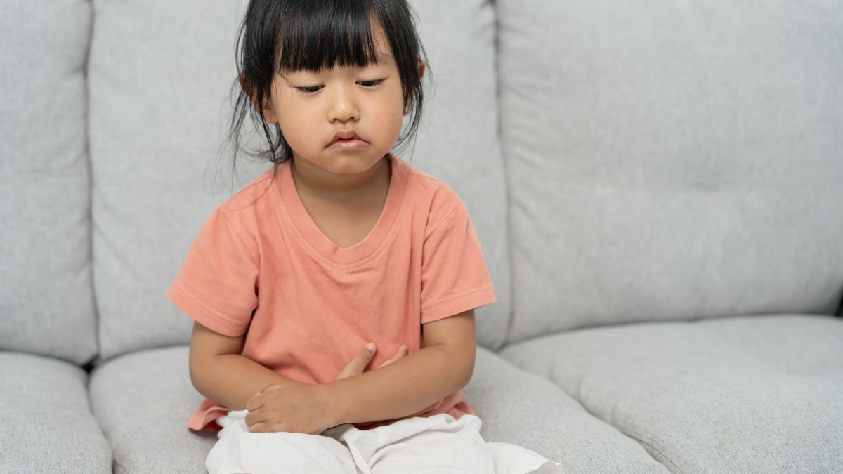 Appendicitis Symptoms In Adults And Children: Doctor Shares Tips To ...