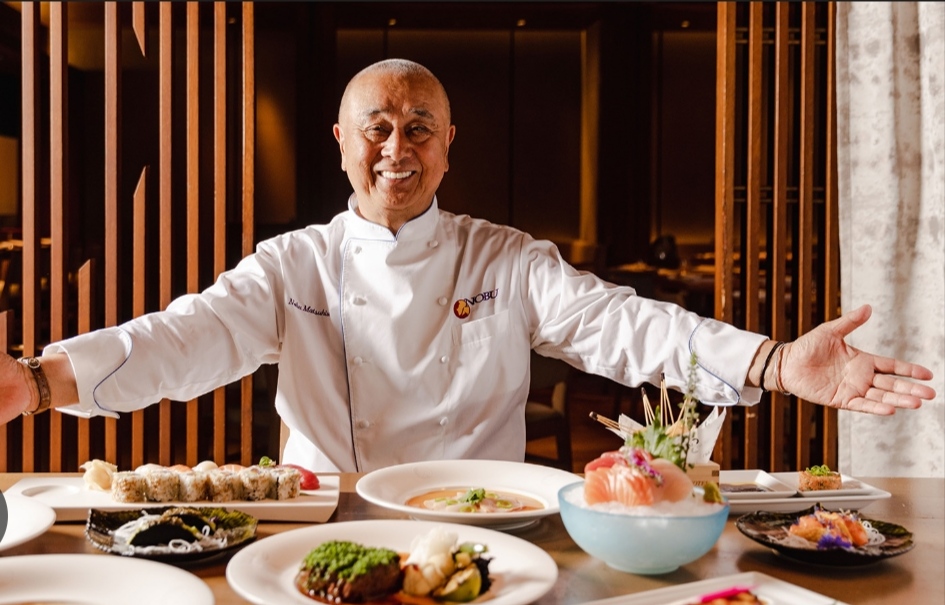 Top 10 Richest Chefs In The World And Their Net Worth| International ...