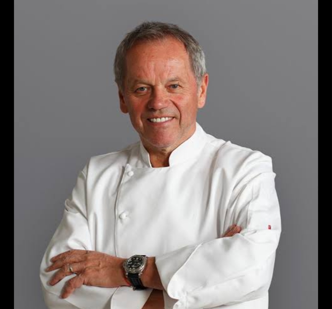 Top 10 Richest Chefs In The World And Their Net Worth| International ...