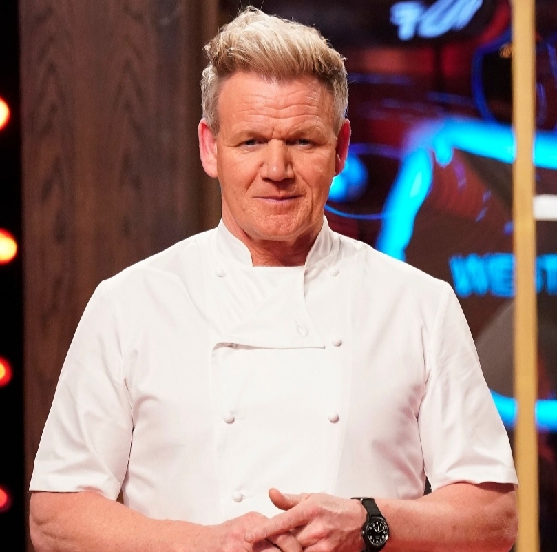 Top 10 Richest Chefs In The World And Their Net Worth| International ...