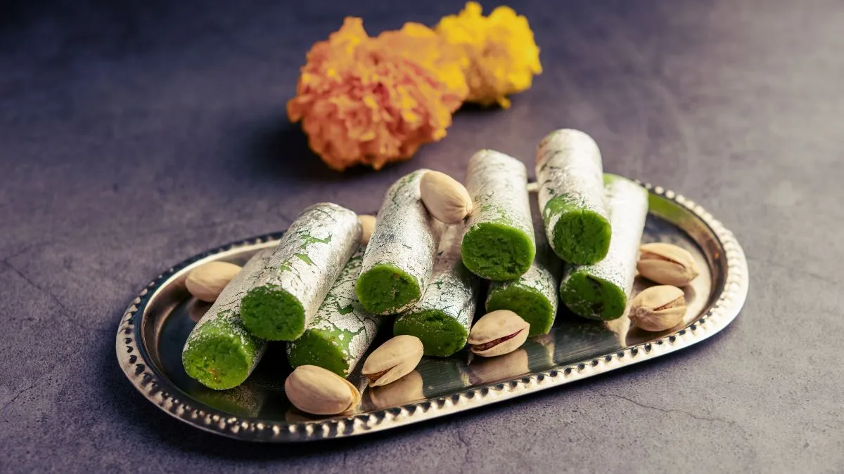 Guilt-Free Festive Eating: Expert Shares Smart Swaps To Celebrate The ...