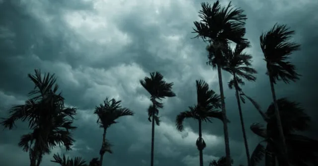 Weather Update Post Diwali: IMD Forecasts Major Shift Across India ...