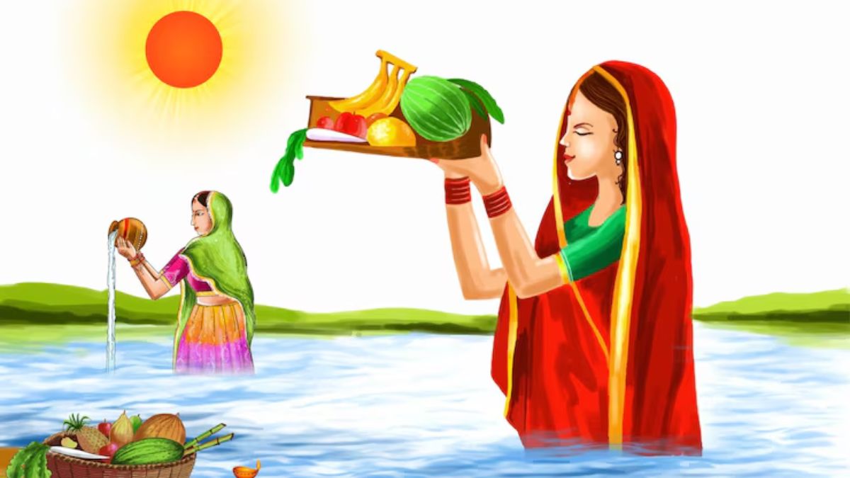 Chhath Puja 2025: Why Devotees Worship Chhathi Maiya During Chhath ...