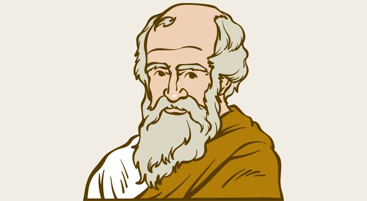 Who Is Known As The Father Of Mathematics? Know His Contributions And ...