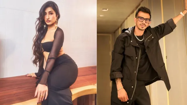 Yuzvendra Chahal’s Post After High Court Verdict Goes Viral; Netizens ...