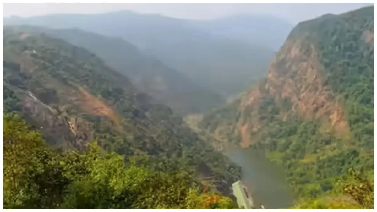 Karnataka's Sharavathi Project To Use Solar Power, Cut Coal Use To ...