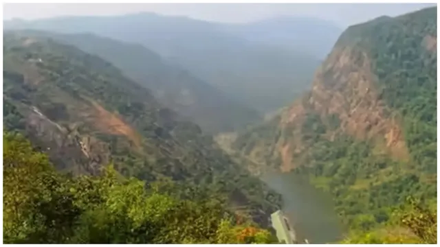 Karnataka's Sharavathi Project To Use Solar Power, Cut Coal Use To ...
