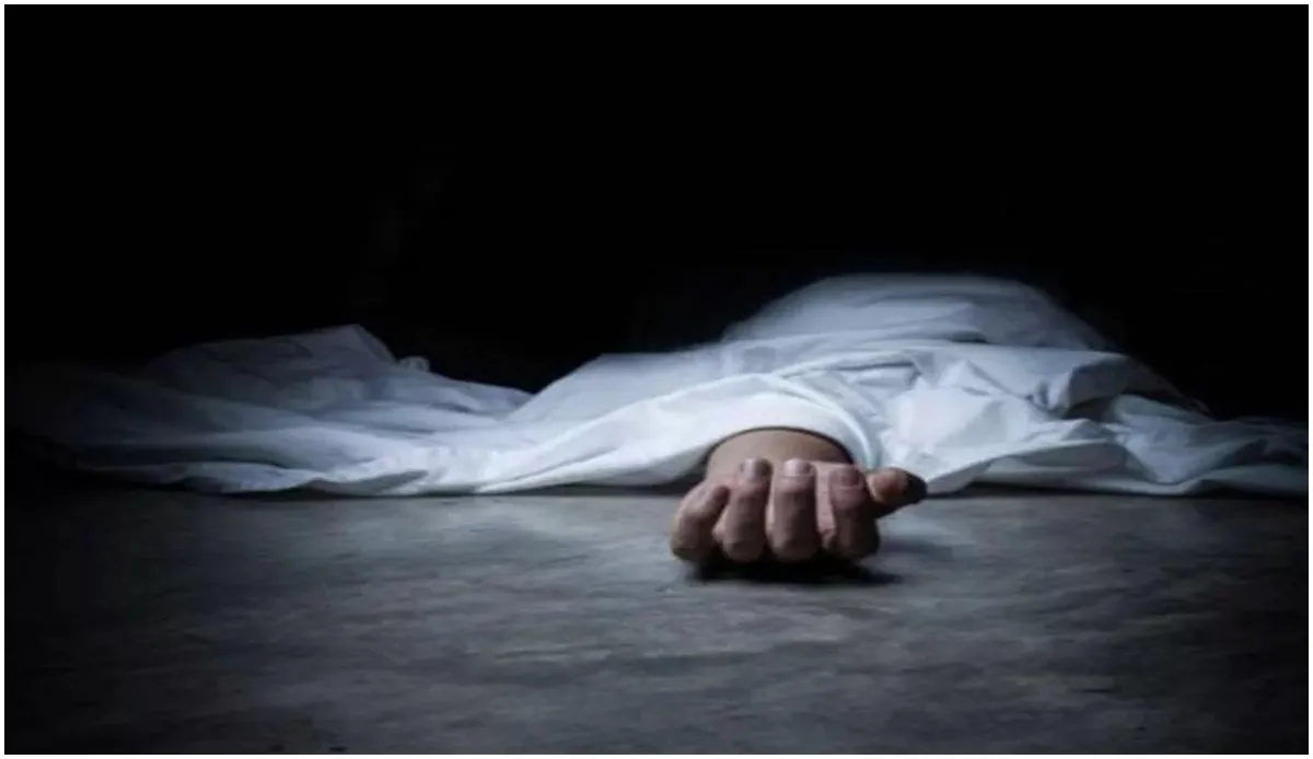 IET Lucknow B.Tech Student Found Dead In Hostel Room | Heart Attack ...