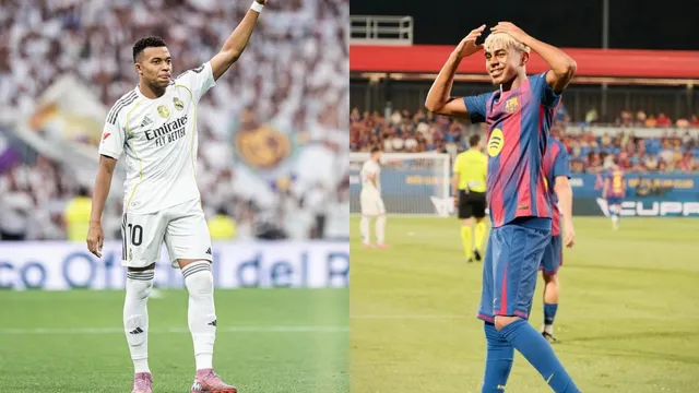 Real Madrid vs Barcelona Preview, La Liga 2025-26 LIVE Streaming: RMA ...