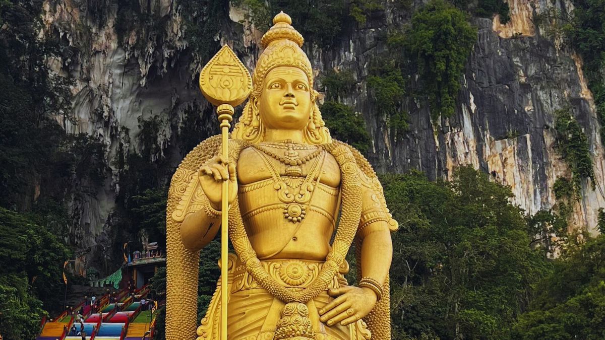 Soorasamharam 2025: Date, Time, Significance And Rituals Of Suranporu