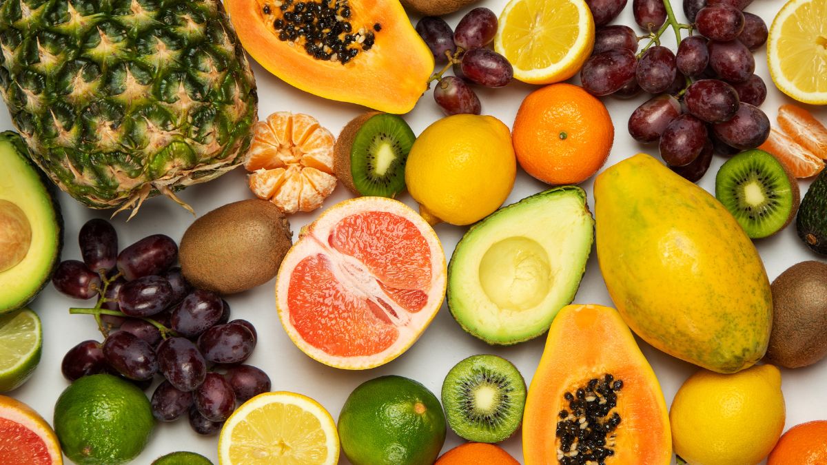 Top 10 Largest Fruit Producing Countries In The World: Know Where India ...