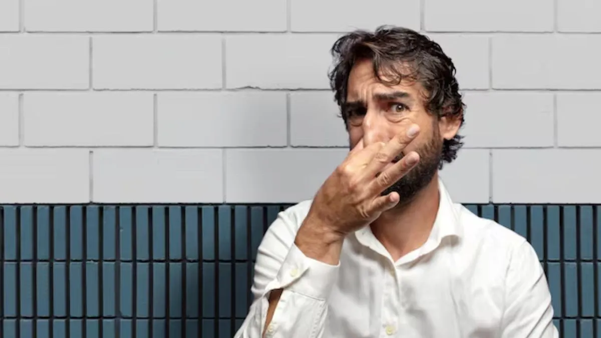 Man Who Passed Gas At Cops Five Years Ago, Loses ‘Freedom To Fart’ Case ...