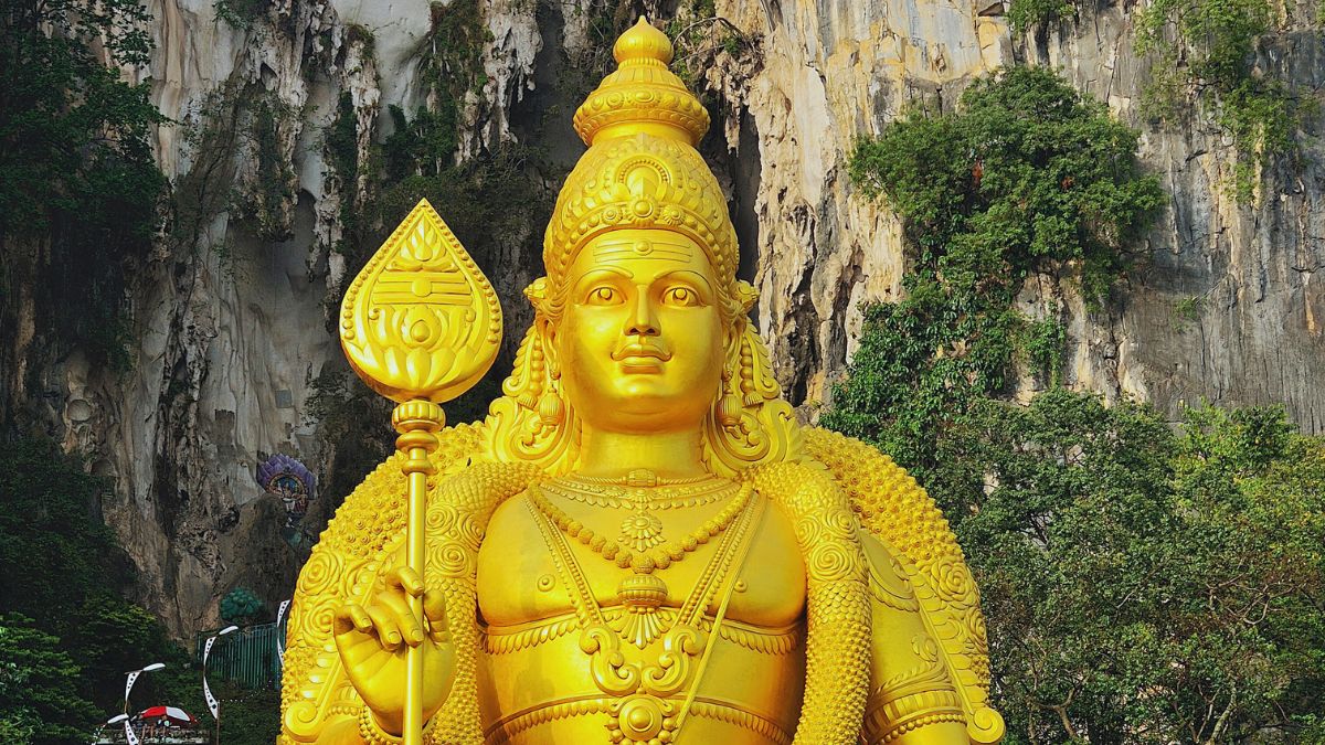 Soorasamharam 2025: 9 Powerful Murugan Mantras To Chant On Suranporu