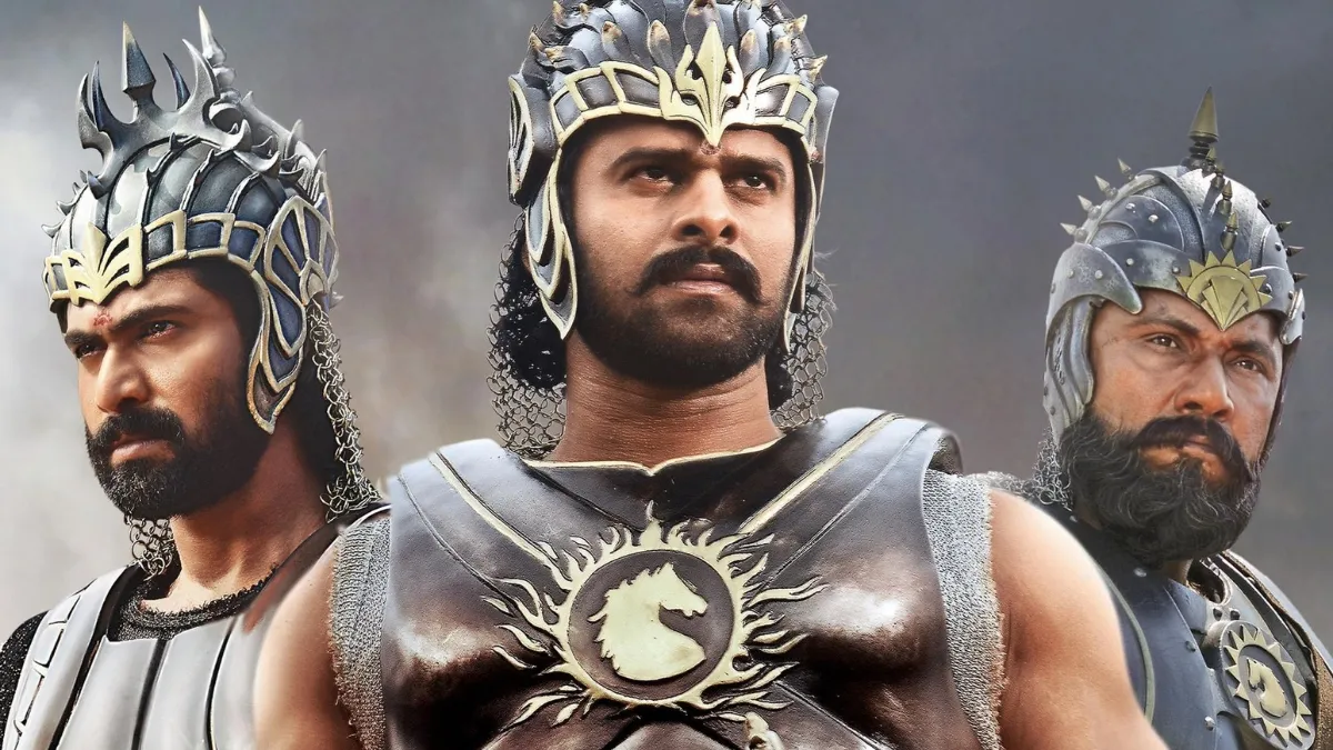 Baahubali The Eternal War Teaser Leaks Online; Fans Go Crazy As SS Rajamouli’s Animated Epic ...