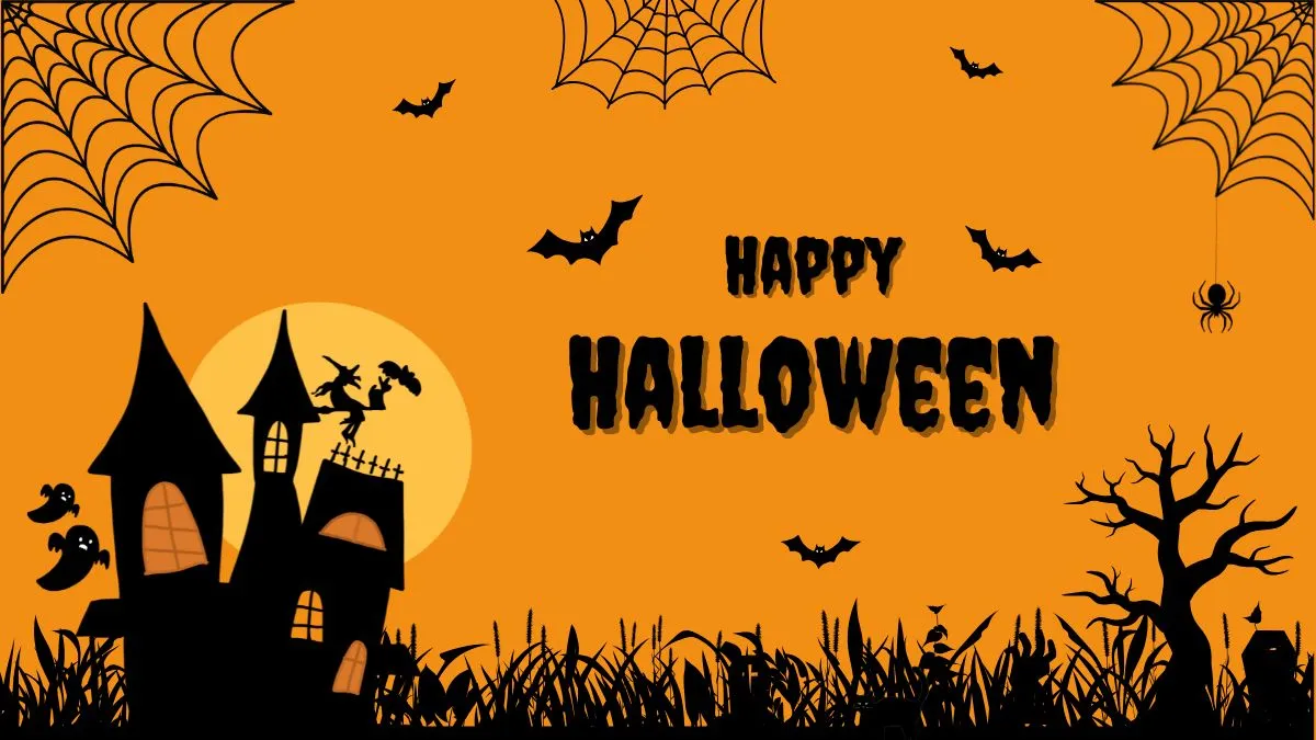 Happy Halloween 2025 Wishes: Best Quotes, Messages, Greetings For ...
