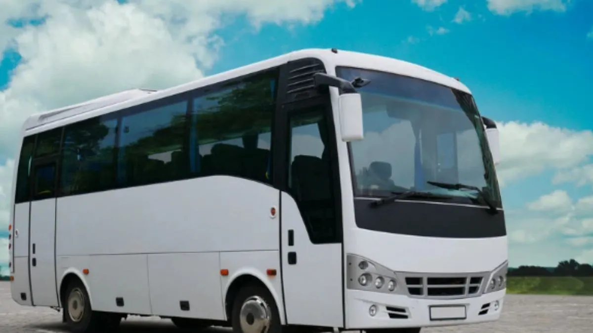 Rajasthan: 8,000 Sleeper Buses To Halt Operations From October 31 As ...