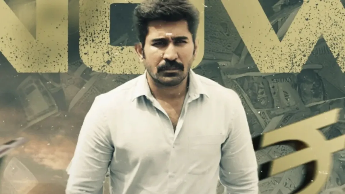 Shakthi Thirumagan Controversy: Director Arun Prabhu Reacts To Plagiarism Allegations On Vijay ...