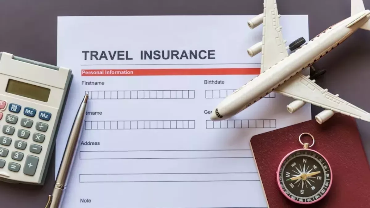 A Guide To Countries That Require Mandatory Travel Insurance For Indian ...