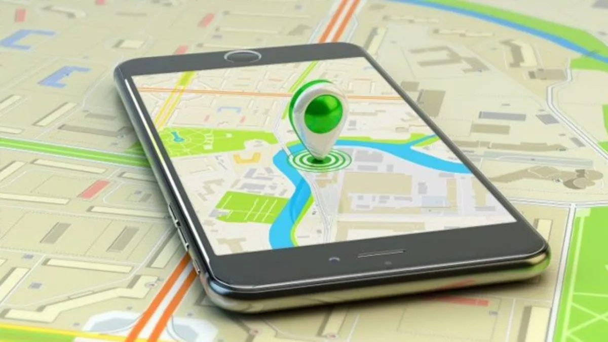 IIT Delhi Study Finds 'Precise Location' GPS Can Sense Surroundings ...