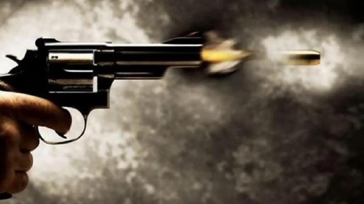 Bihar Elections: Jan Suraaj Supporter Shot Dead During Poll Campaign In ...