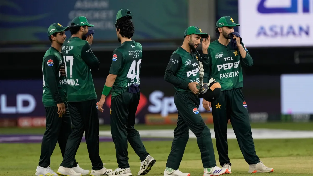 PAK vs SA 2nd T20I Live Streaming Details: Where To Watch Pakistan ...