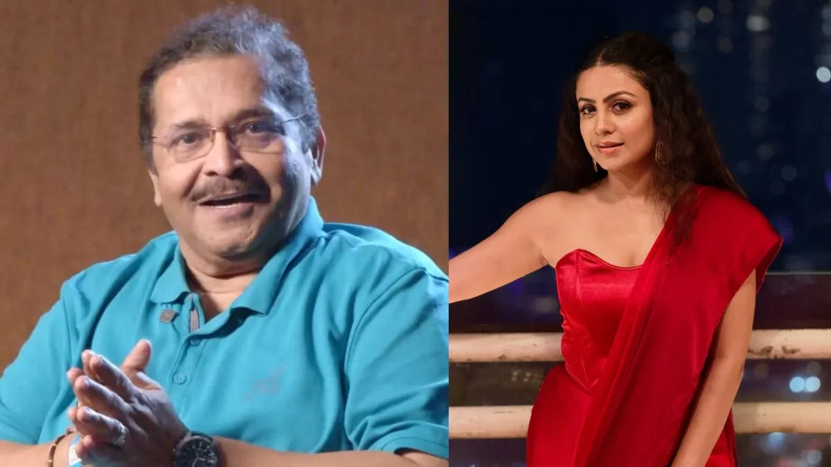 Misri Movie: Tiku Talsania-Manasi Parekh Lands In Legal Trouble For ...