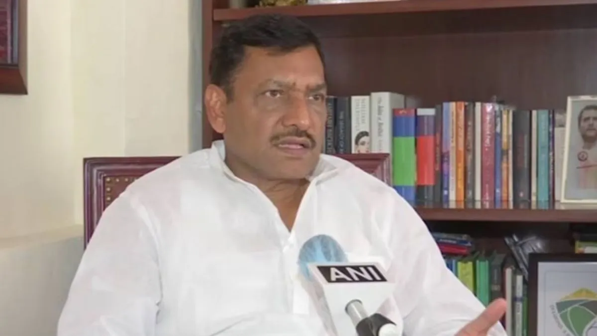 Mokama Firing Incident: Congress Demands Judicial Inquiry After Jan ...
