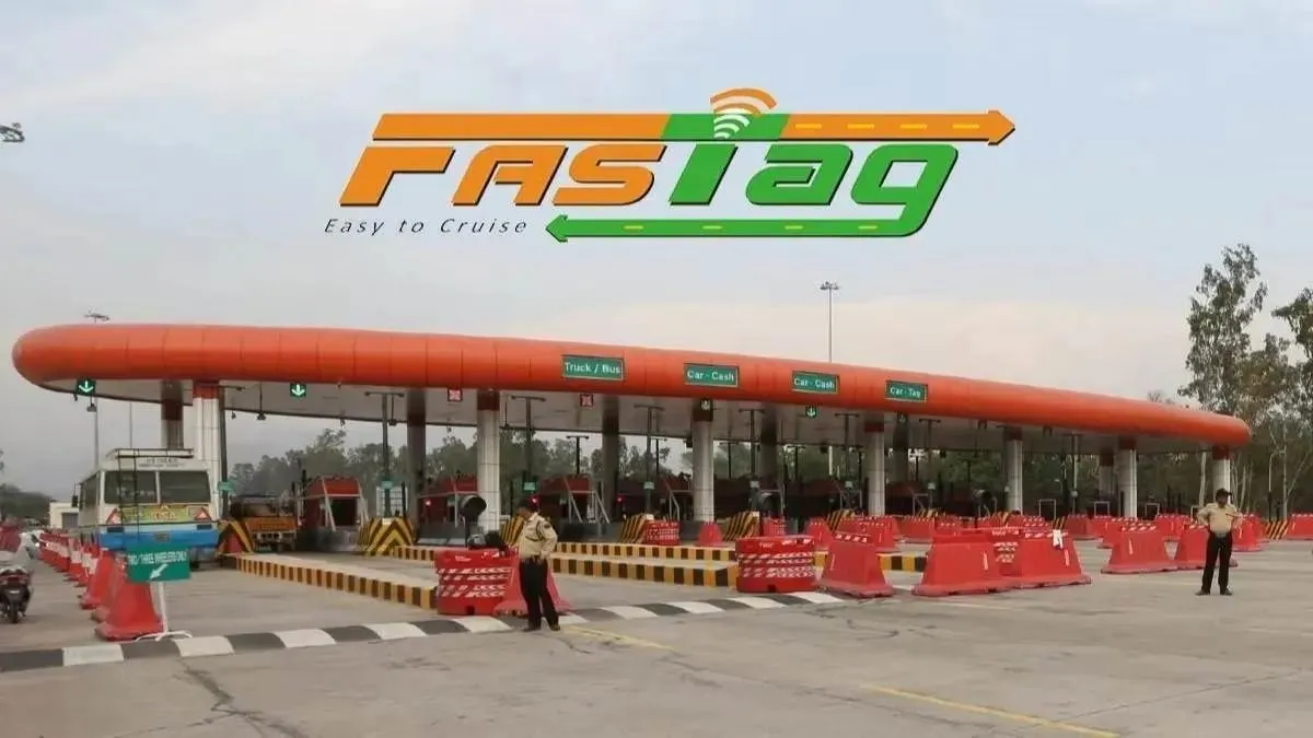 FASTag New Rules: NHAI Simplifies KYV Process; Here's How To Verify ...