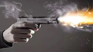 Delhi: Father-Son Arrested After Viral Instagram Reel Shows Air Firing ...