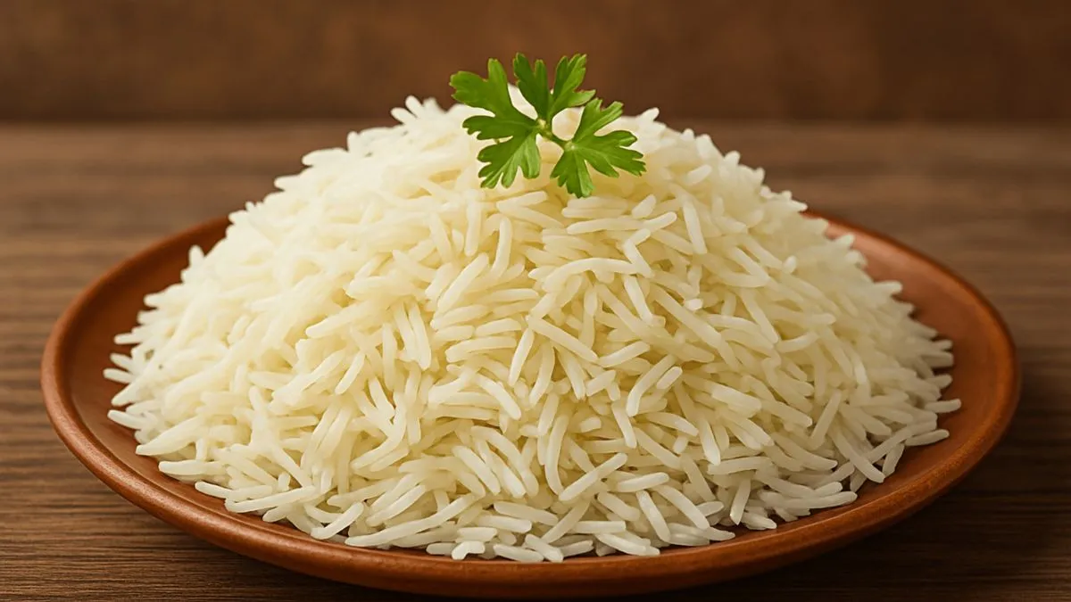 Do You Know Which State Is Called Rice Capital Of India? Find Out Here