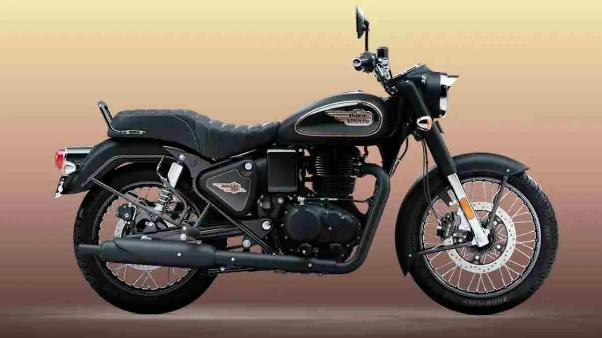 Royal Enfield Bullet 650 To Be Unveiled Today: Check Design And ...