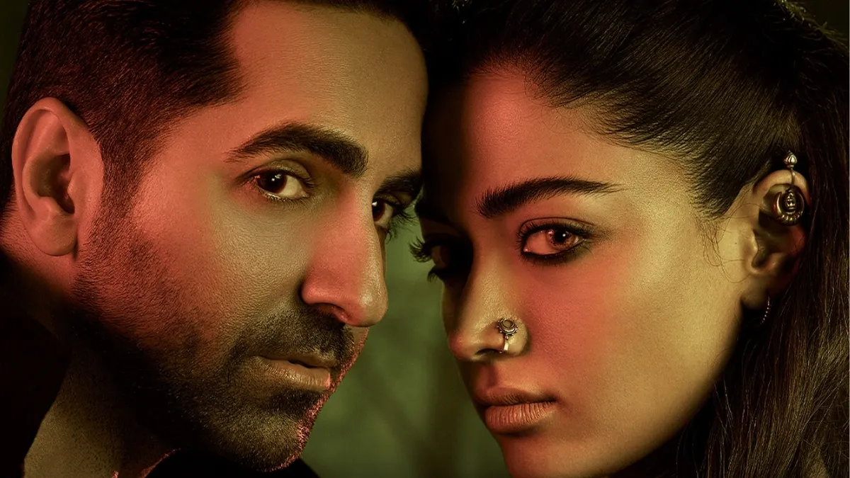 Thamma Box Office Collection Day 13: Ayushmann Khurrana And Rashmika Mandanna Starrer Horror ...